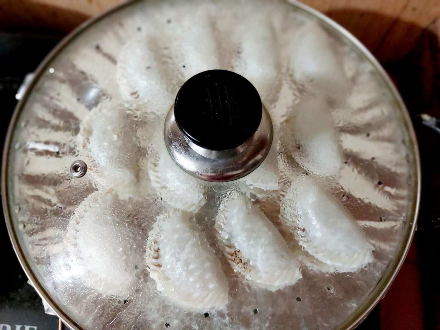 Puli Pitha Recipe - Obon Appetite