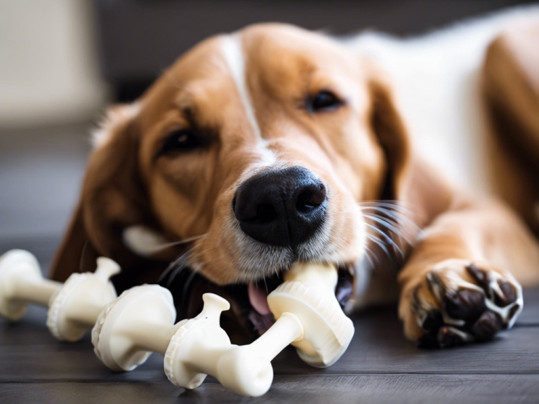 Why Dogs Chew Bones | 7 Helpful Reasons – Expert Answers Explained