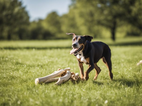Why Dogs Chew Bones | 7 Helpful Reasons – Expert Answers Explained