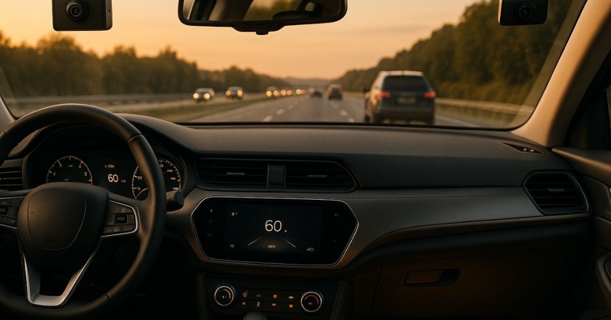 How to Install a Rear Dash Cam in Your Car | 7 Easy Steps for Safer Driving