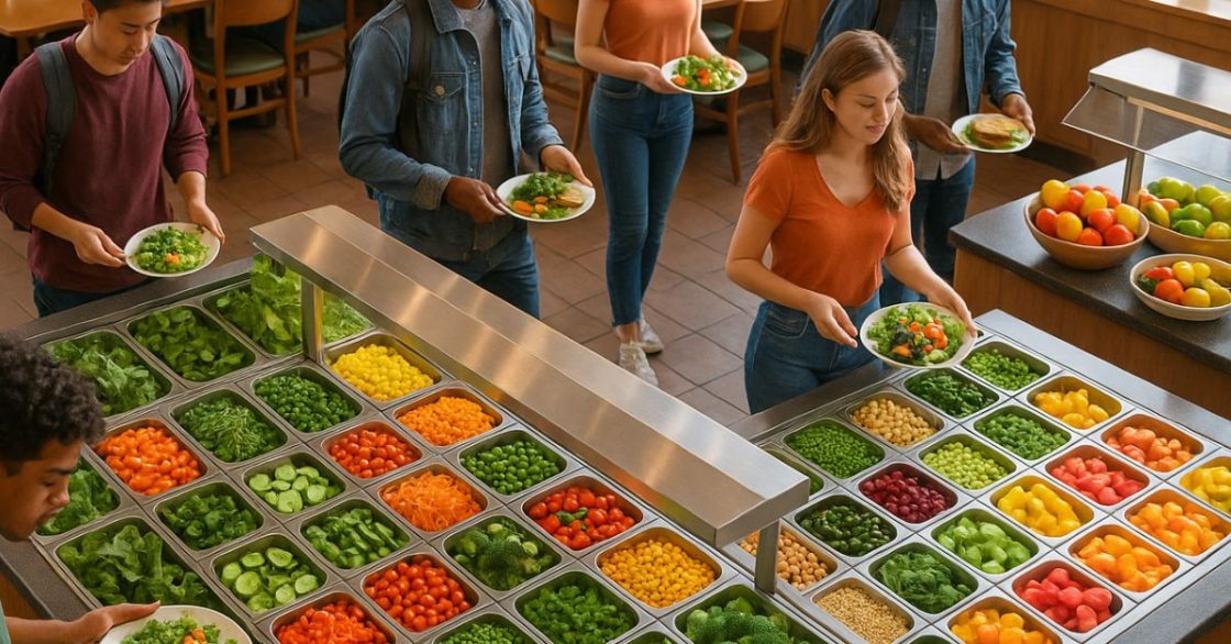 How to Keep a Healthy Lifestyle in College | Tips for College Students ...